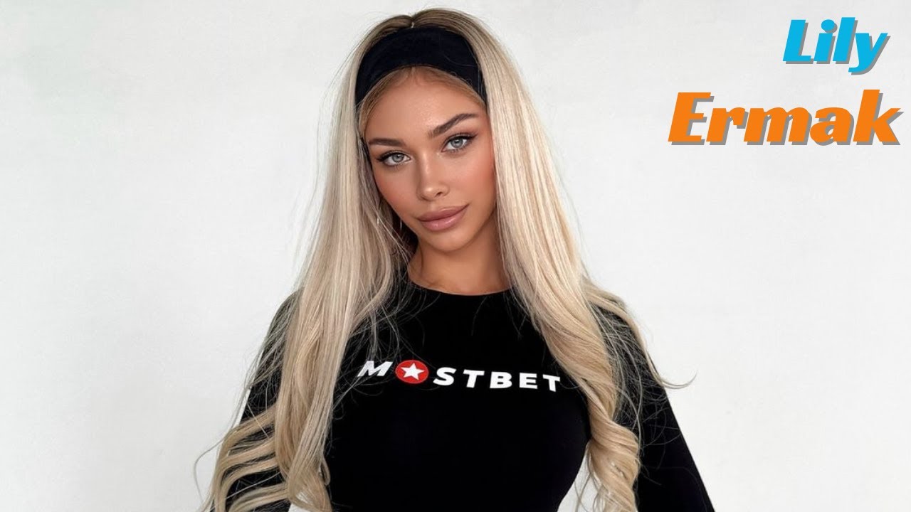 Lily Ermak | bikini model | model & instagram influencer | fashion ...