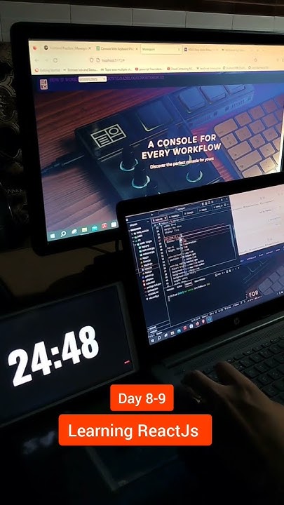 Shop Page in ReactJs || Day 8-9 of Learning ReactJs #frontenddevelopment #shorts - YouTube