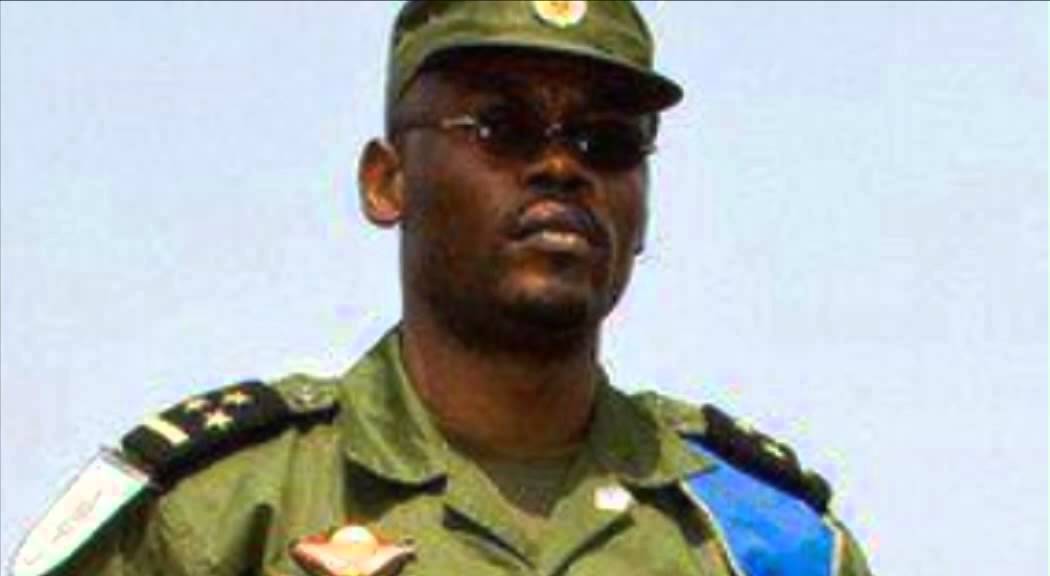 LE GENERAL JOHN TSHIBANGU VOUS INVITE A L'EMISSION DE CE DIMANCHE A LA ...