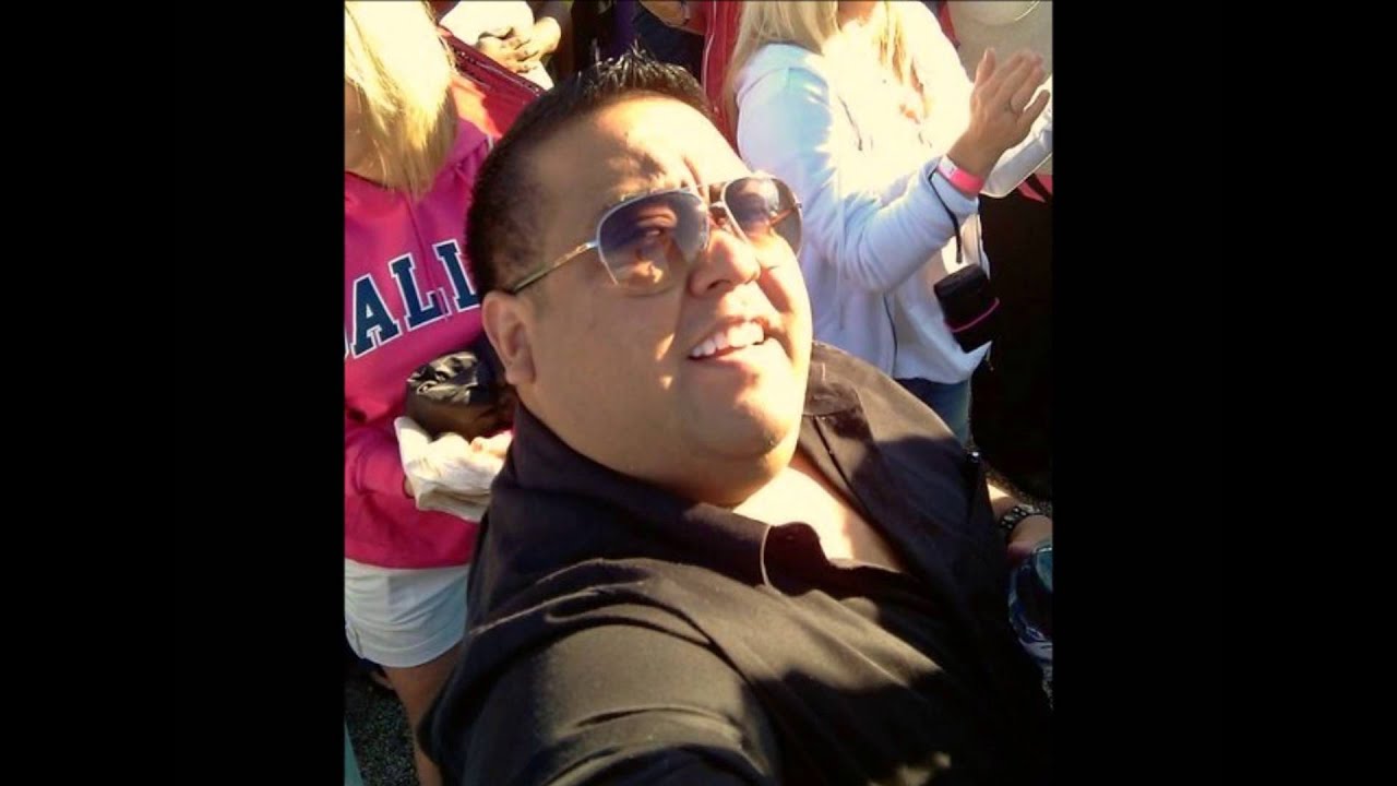 Mark Anthony Alvarez - Me Dedique A Perderte - YouTube