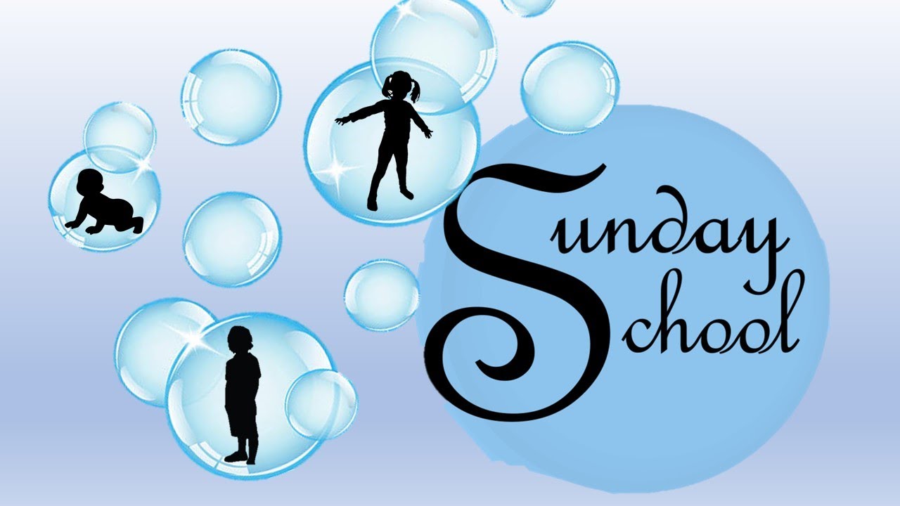 Sunday school - General session 28th-June-2020 - YouTube