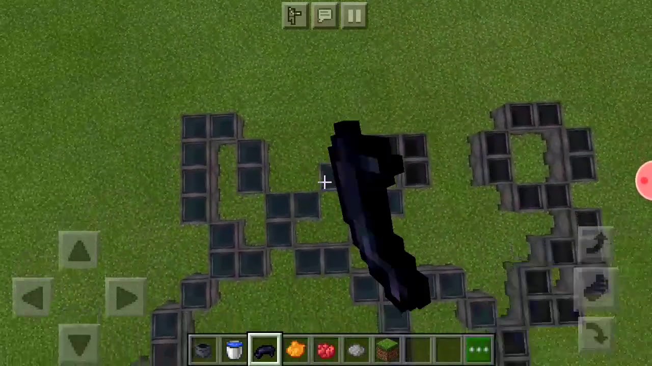 Cauldron pixel art - TEPIG - YouTube