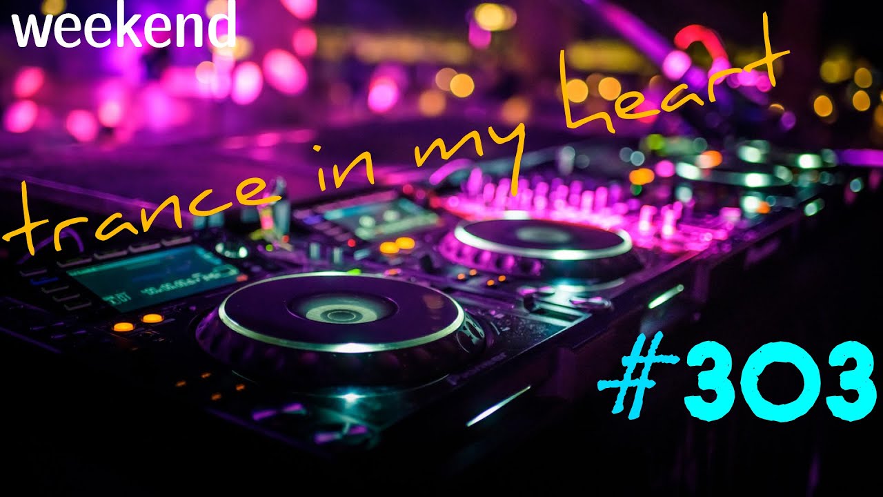 VOCAL TRANCE | PROGRESSIVE TRANCE | UPLIFTING TRANCE | TIMH #303 Mix By ...