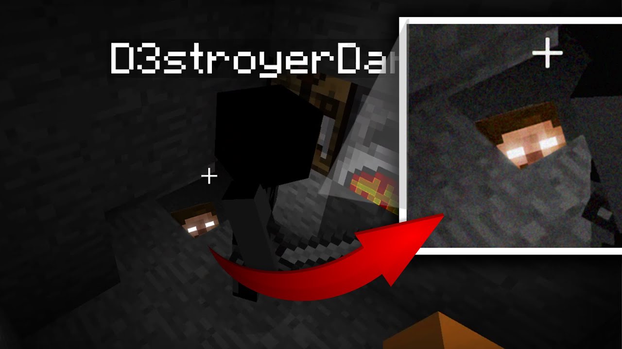 The Forgotten HAUNTED Minecraft Versions... | OSM (Part 2) - YouTube