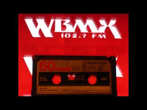 WBMX / WGCI Mixes 80s - YouTube