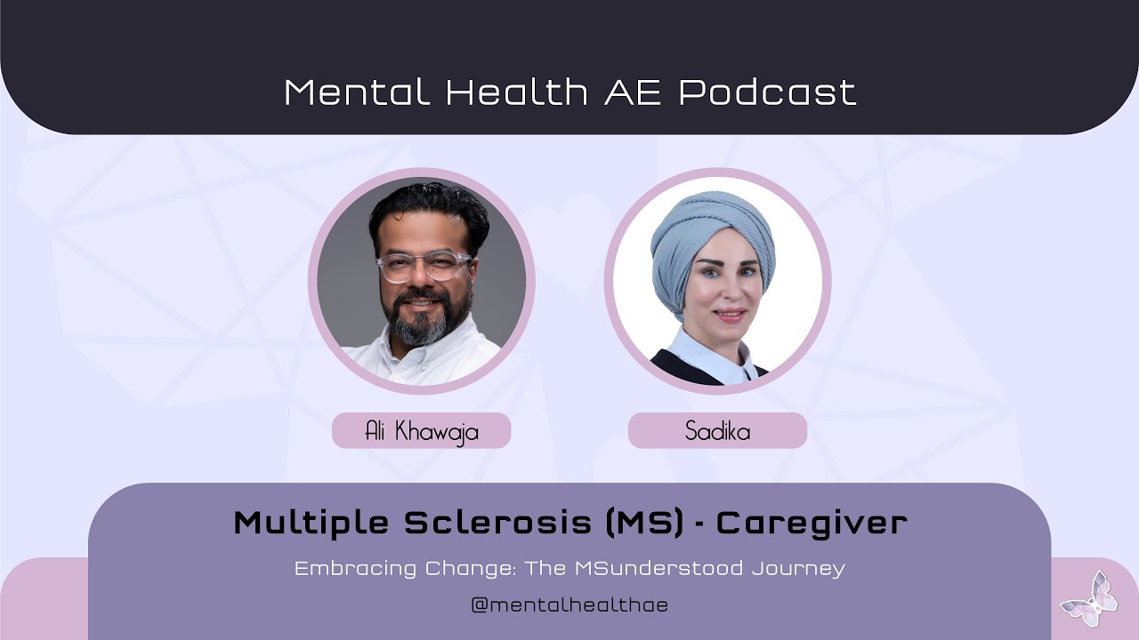 S03E16 - Multiple Sclerosis (MS) - Caregiver - Sadika - YouTube