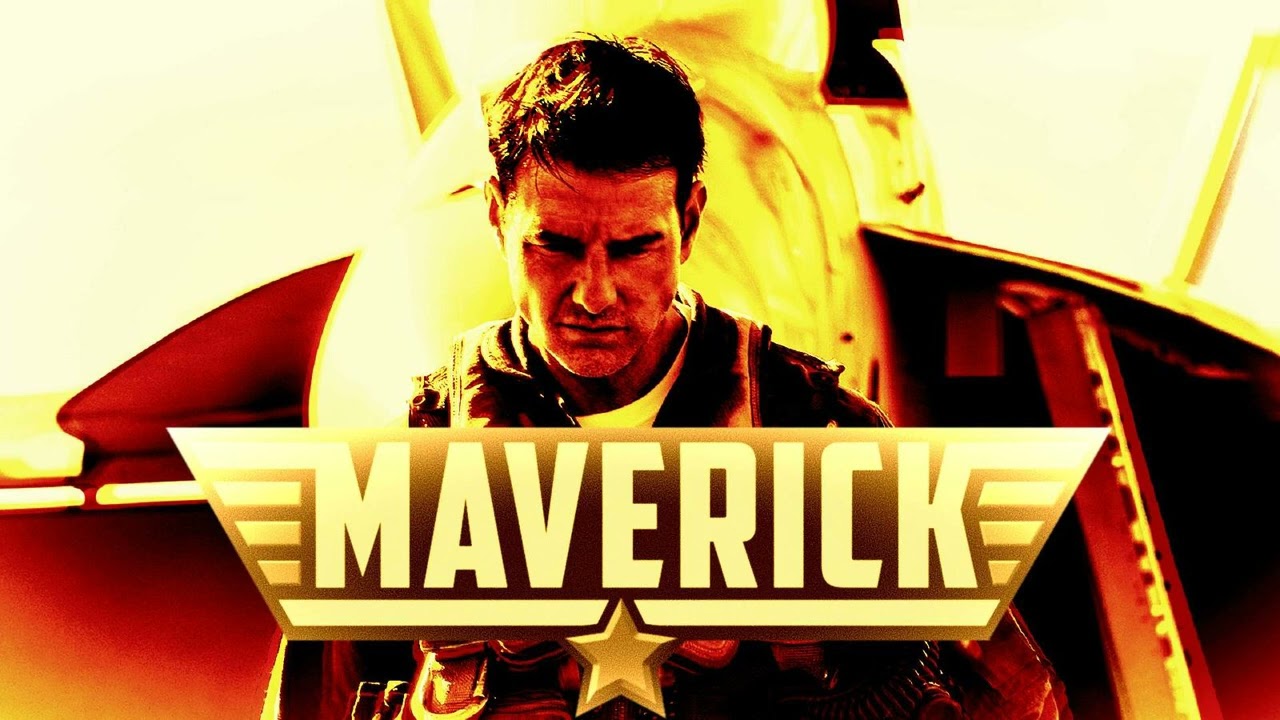 Harold Faltermeyer | Opening Theme (Top Gun; Maverick) (Epic MiX) - YouTube