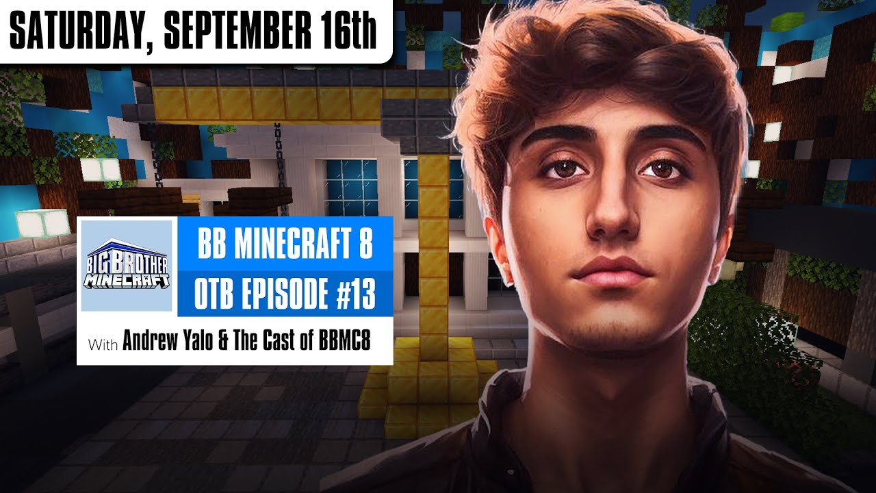 On The Block with Andrew Yalo | Season 8 Reunion - YouTube