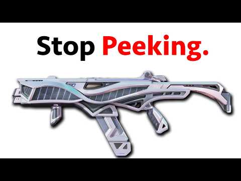You’re Losing Gunfights in Apex Legends (Here’s Why)