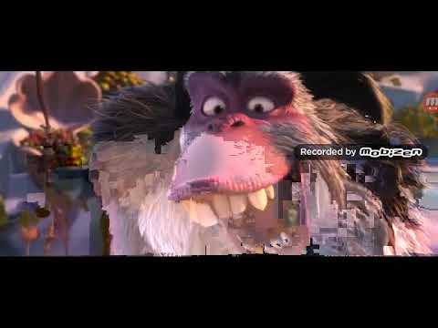 Ice age 4 Captain Gutt song - YouTube