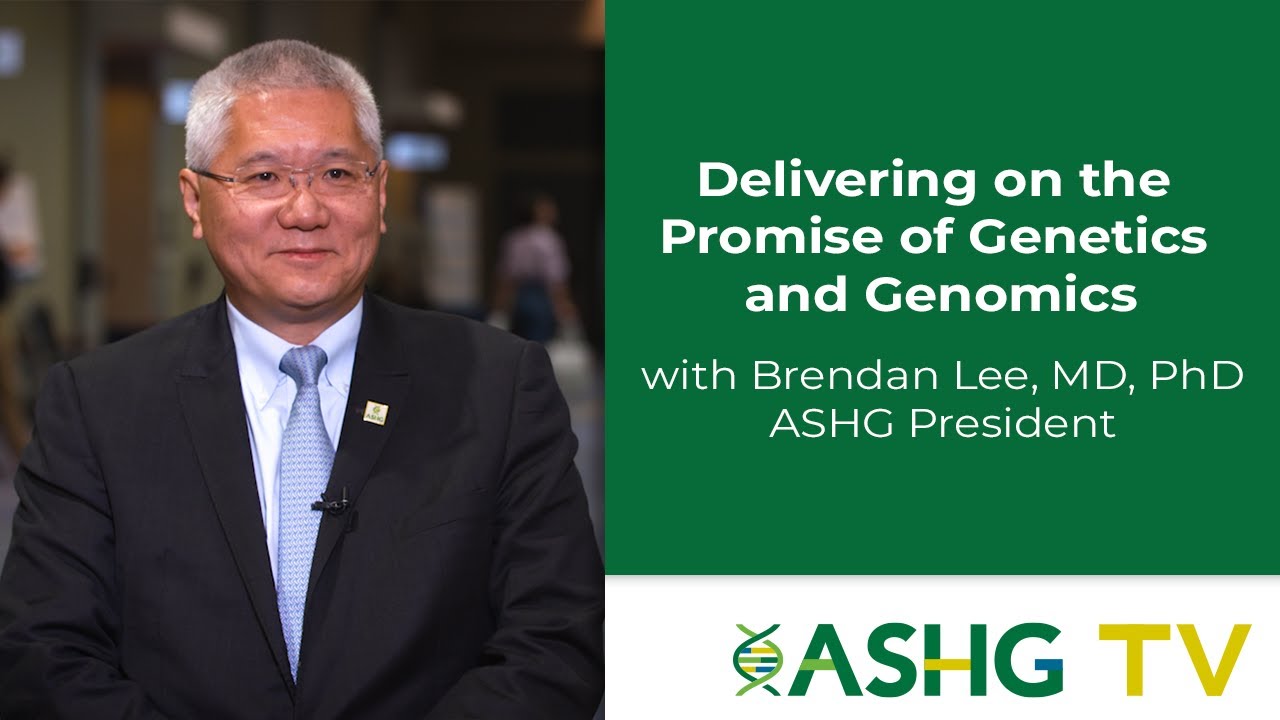 Delivering on the Promise and Future of Genetic and Genomic Medicine ...
