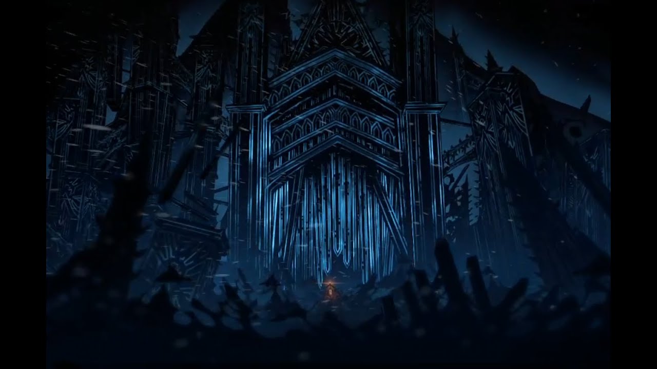Darkest Dungeon 2 Chapter 4 final boss - YouTube
