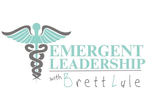 Emergent Leadership with GMR's Ted Van Horne - YouTube
