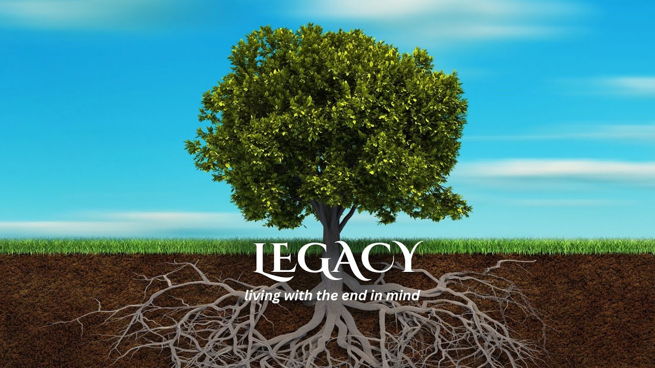 Legacy | Part 3 | Chip Bullock - 5/19/24 - YouTube