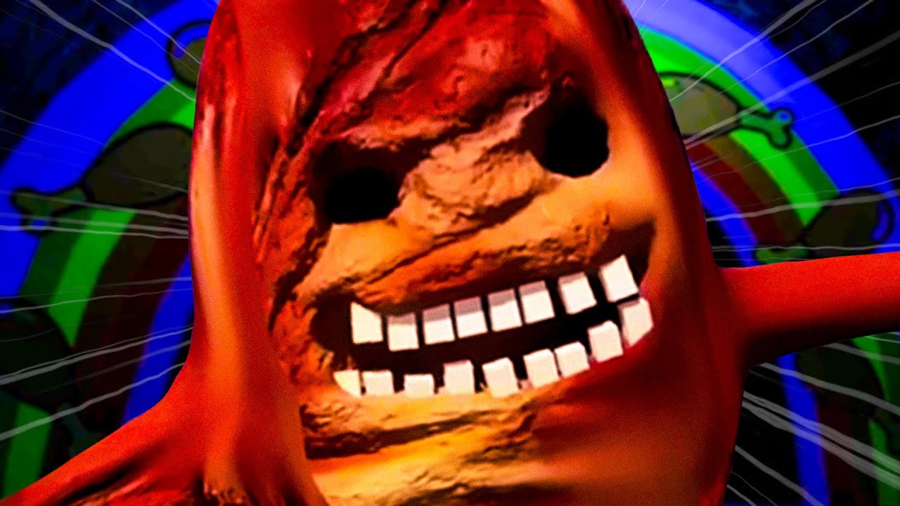 “MINCED” ALL CHAPTERS! - YouTube