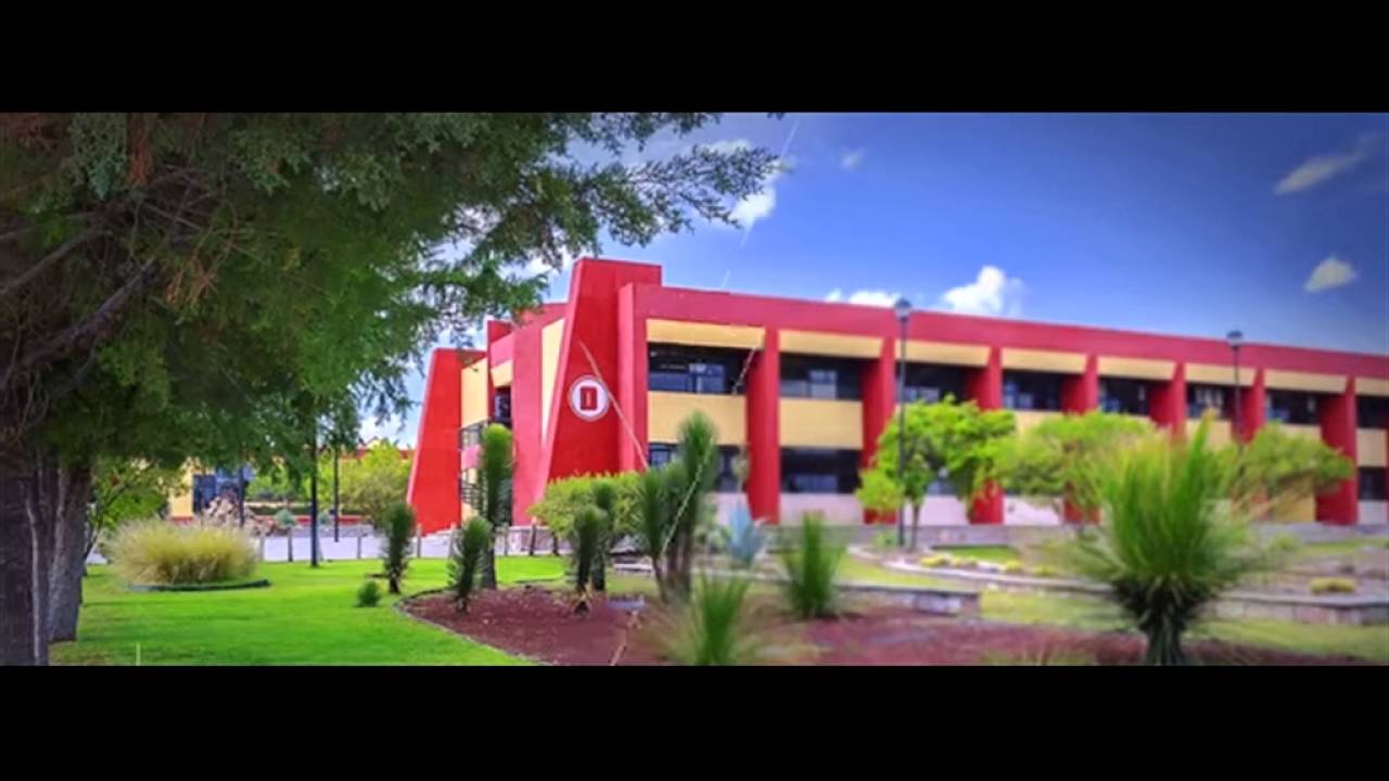 CONOCE LA UTNG - YouTube