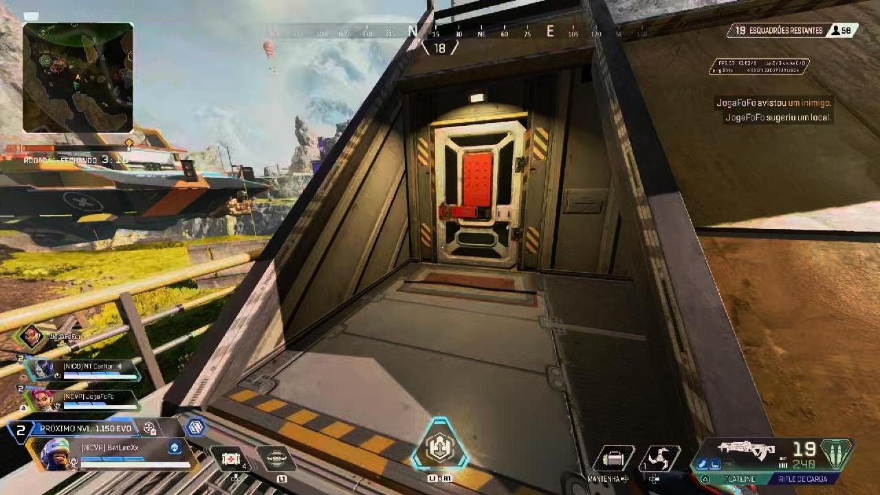 Apex Legends 1 - YouTube