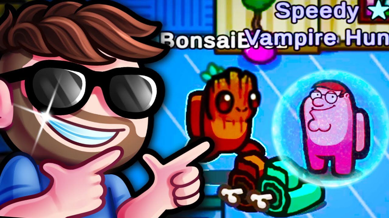 I'M UNTOUCHABLE! - Among Us Town of Us Mod - YouTube