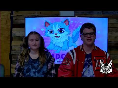 10 9 23 Daily Growl - YouTube