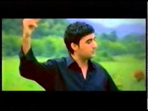 Leyla Talibova & Vaqif Sixaliyev - Telerin