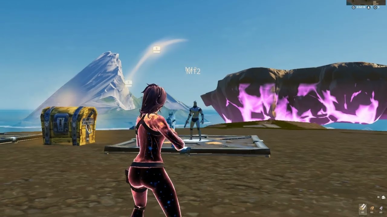 Bloom Reducer For Fortnite | LIFETIME BLOOM REDUCLER (JOIN DISCORD ...