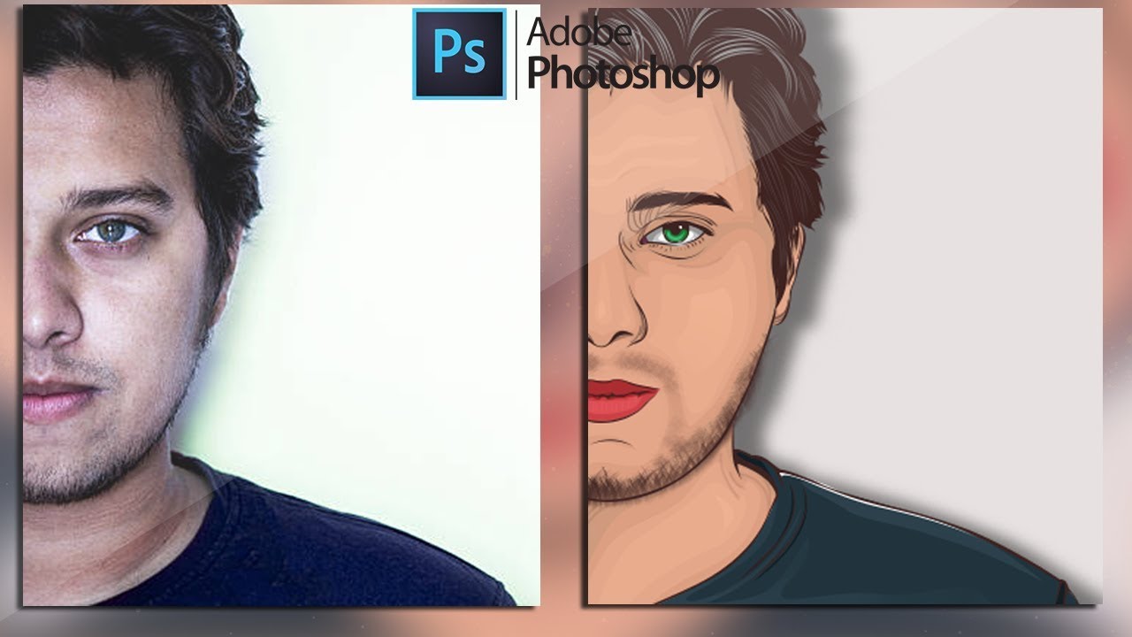 Tutoriol How To Turn Your Photo Into Cartoon Using PhotoShop YouTube tutoriol-how-to-turn-your-photo-into-cartoon-using-photoshop-youtube