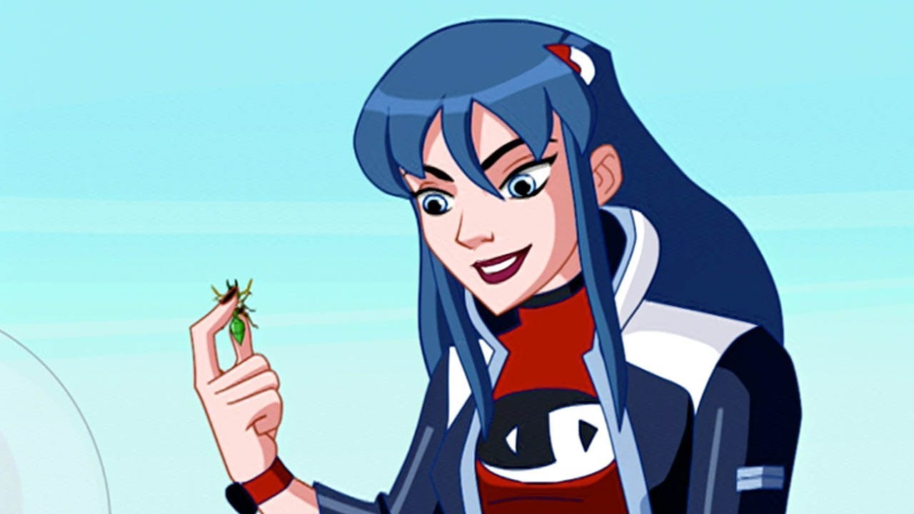 FARHAT s. 2 ep. 21 fairy tale for children | in English | Toons for ...