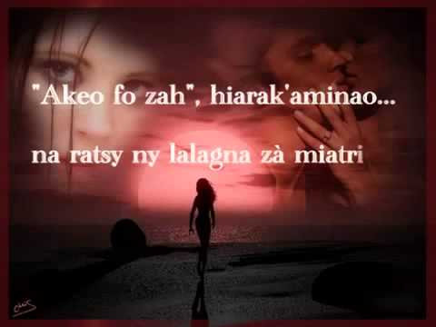 D'ALVIS   Akeo fo zah