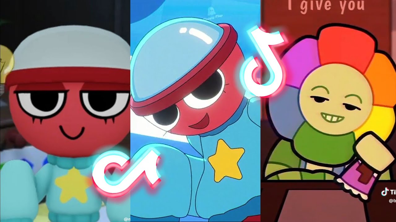 Dandys World Tiktok Compilation 💥 Dandy's World Funny Tik Tok Roblox ...