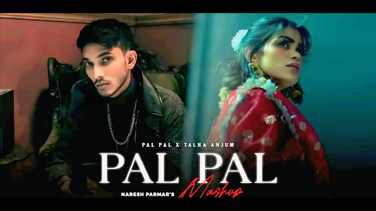 Pal Pal Mashup Afusic x Talha Anjum Ft Talwiinder Naresh Parmar1080P HD ...