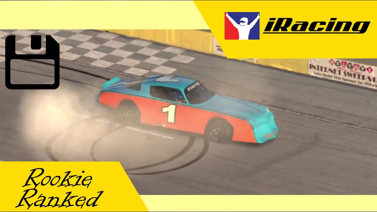 HOW TO GET MULTIPLE WINS ON YOUR FIRST DAY ON iRacing!!! | iRacing ...