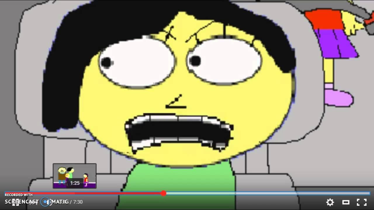 Kate Gets Grounded but Got Arrested by Dad's Funeral - YouTube