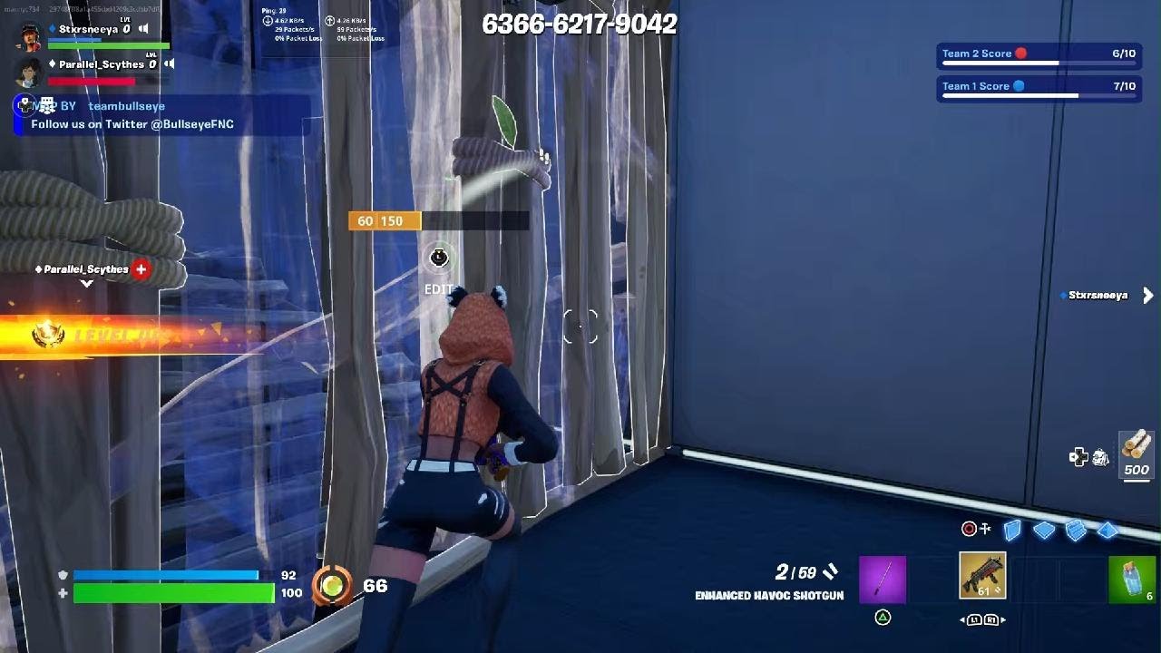 Easy Round - YouTube