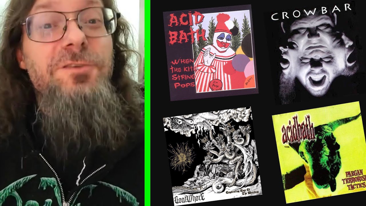 The Album Sammy is Most Proud of - YouTube