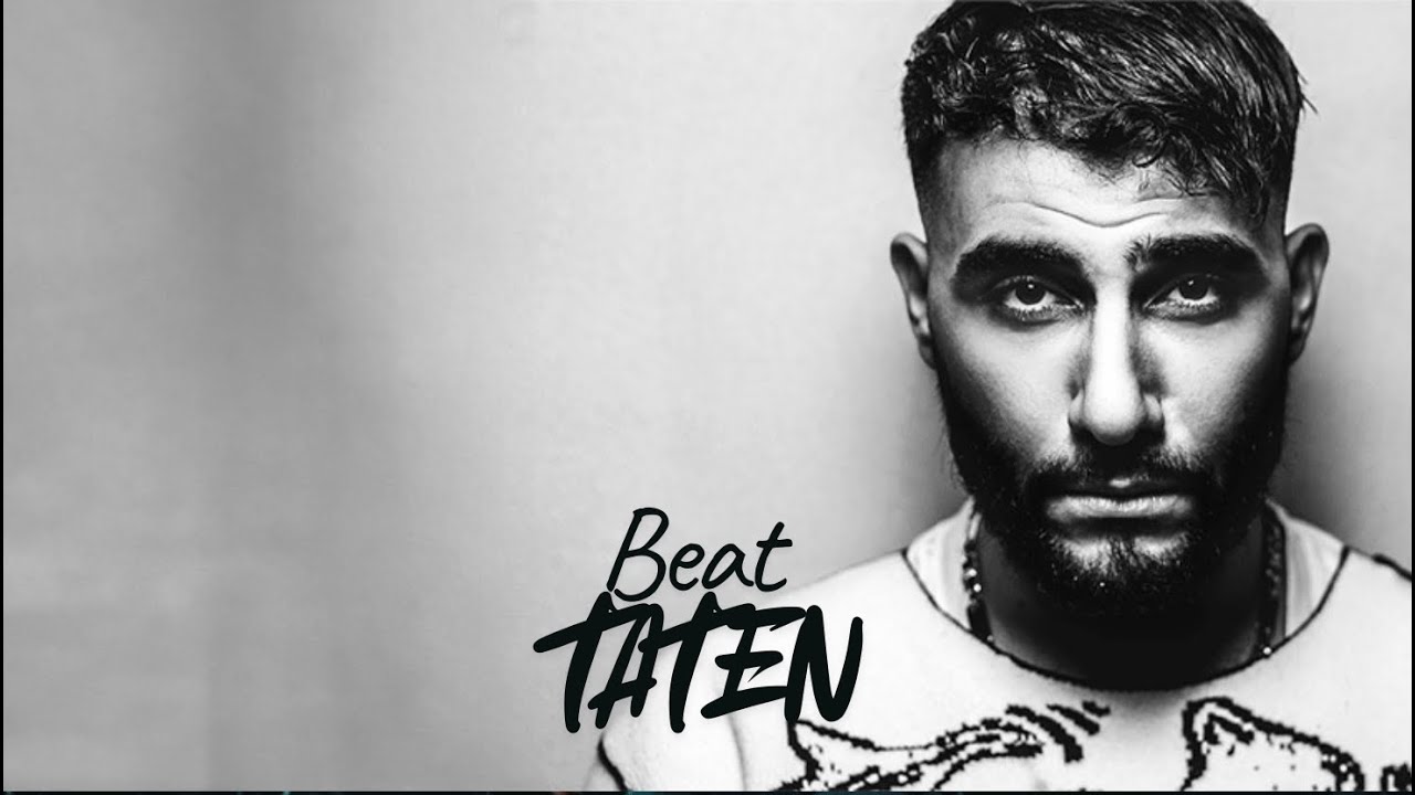 "TATEN" - Samra Type Beat (prod. by Beatbrücke) - YouTube