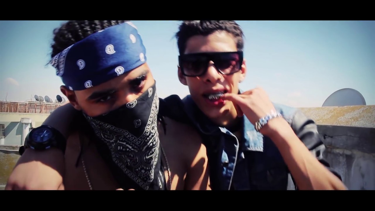 Lil Eytch - Enemy (Movélang Rmx) | (Official Music Video) - YouTube