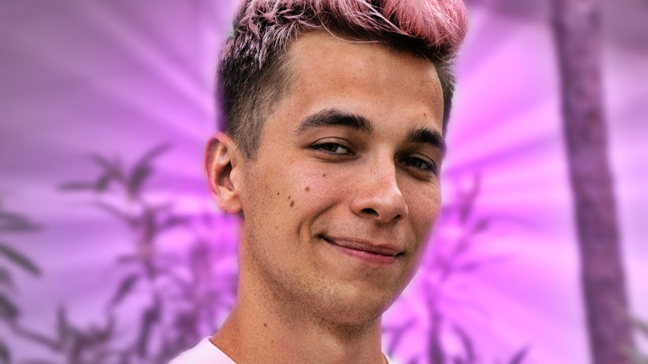 FRIZ - jak to się rozwinęło? *TELEDYSK* - YouTube