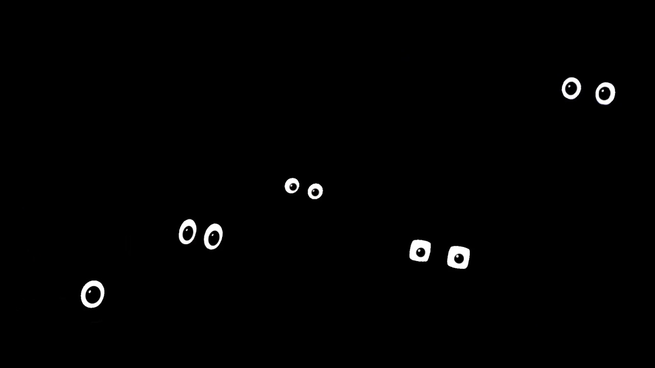 Numberblocks - Eyes in the Dark - YouTube