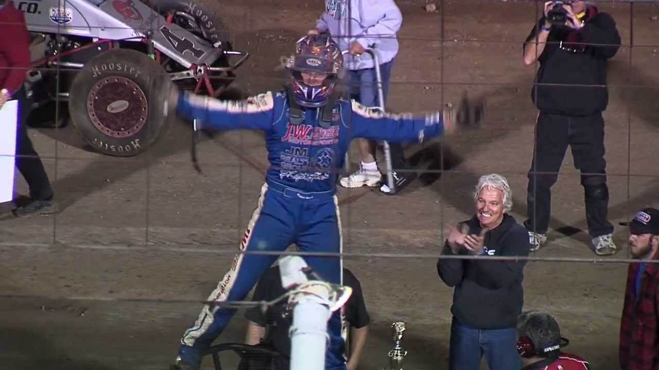 Perris Auto Speedway - 2014 Season Starts March 1st - YouTube