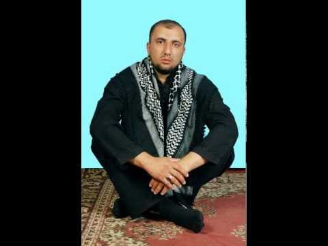 Kerbelayi Vuqar - Söyle Huseyne ey seba.wmv