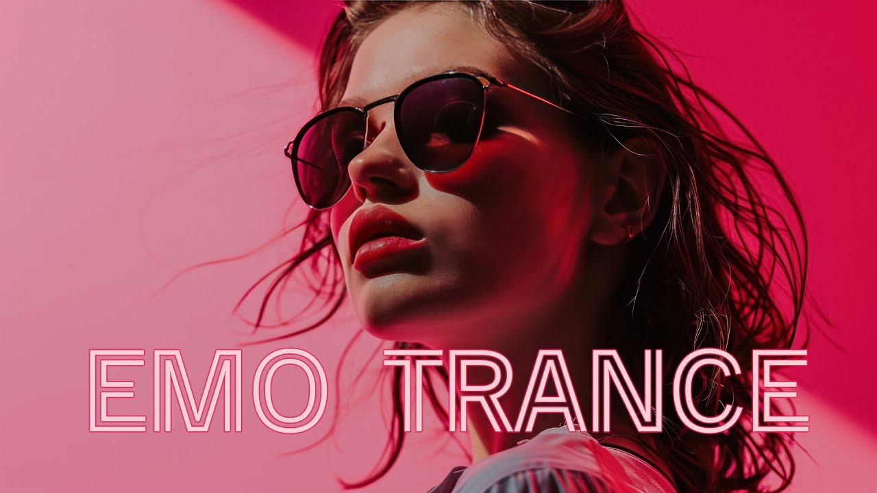 EMO TRANCE - YouTube