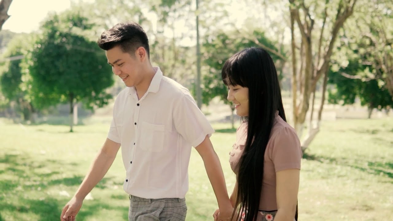 Nway Oo Maung - မုန်းသွားမှာစိုး (Music Video) - YouTube