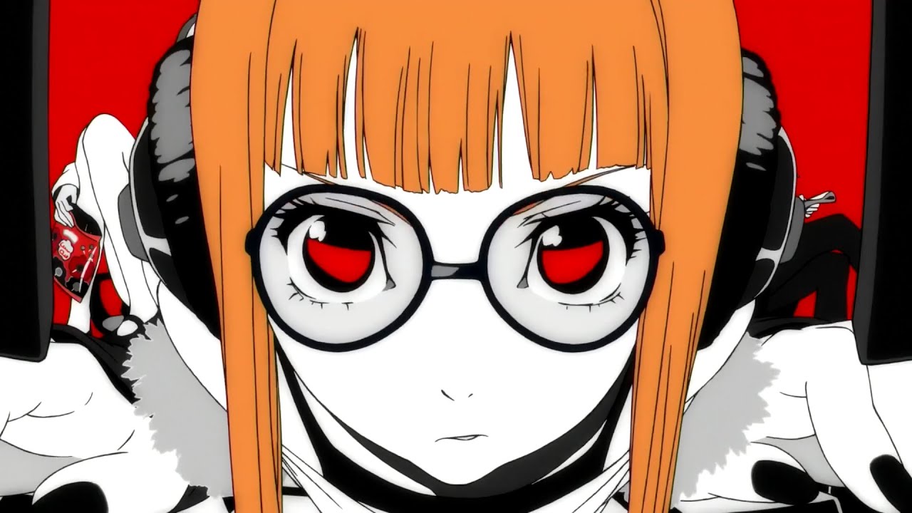 Persona 5 (Debug Build) - Opening (Beta Version) with Added Lyn Vocals ...