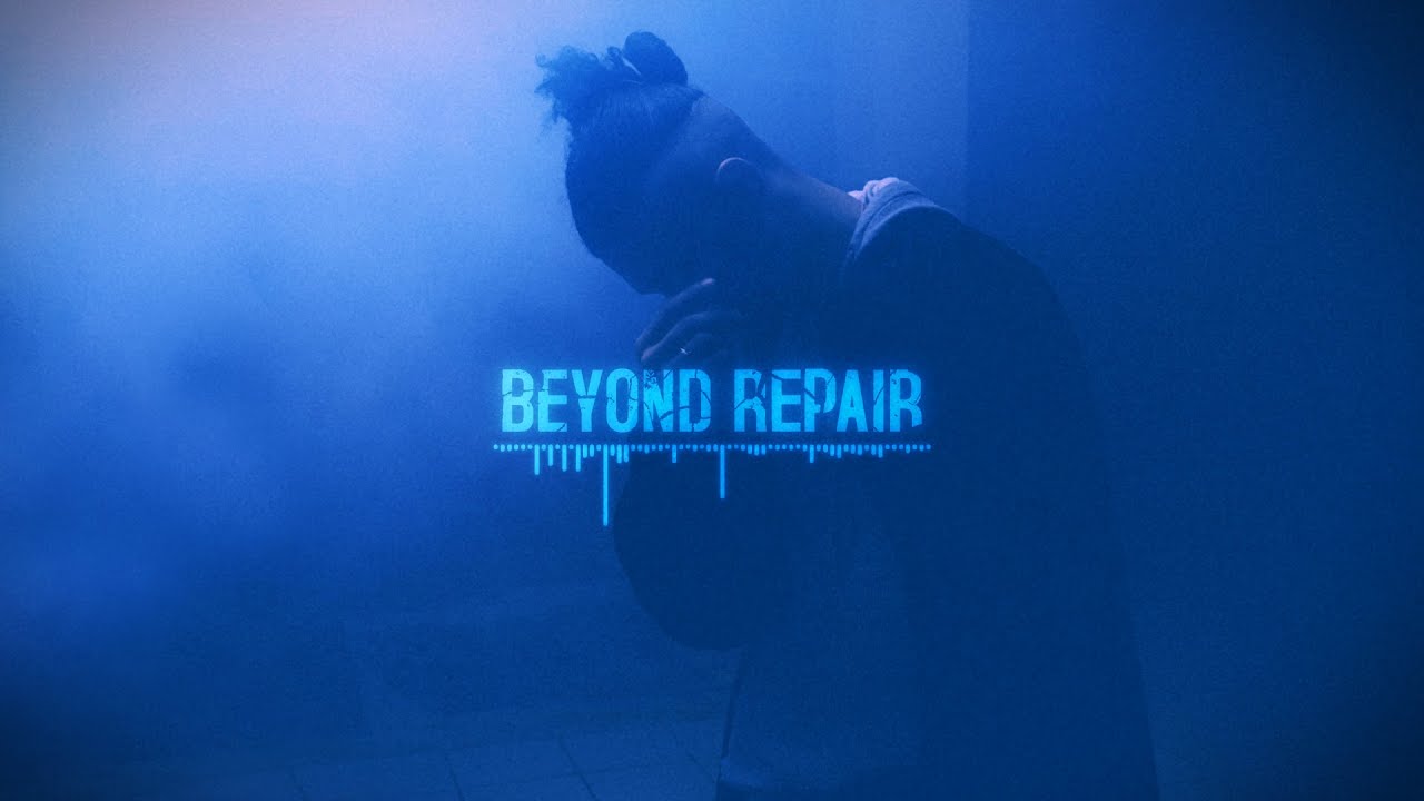 Instrumental Trap Beat / Deep Type Rap Beat (Prod. Ihaksi) - YouTube