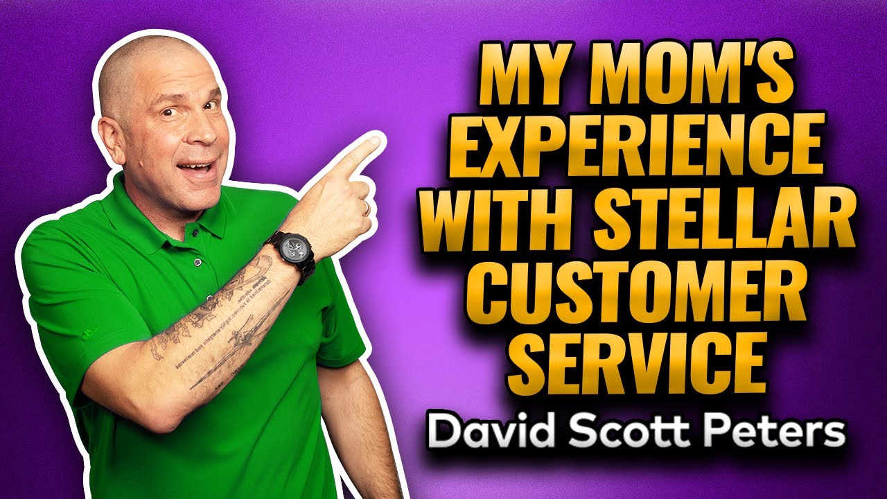 How Restaurant Owners Should Train for Stellar Customer Service - YouTube