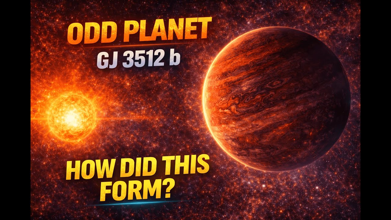 Unveiling LHS 1140 c & GJ 3512 b: The Future of Exoplanet Exploration ...