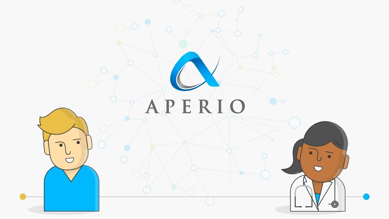 Aperio: Unlocking Healthcare Data for Greater Insight and Better ...