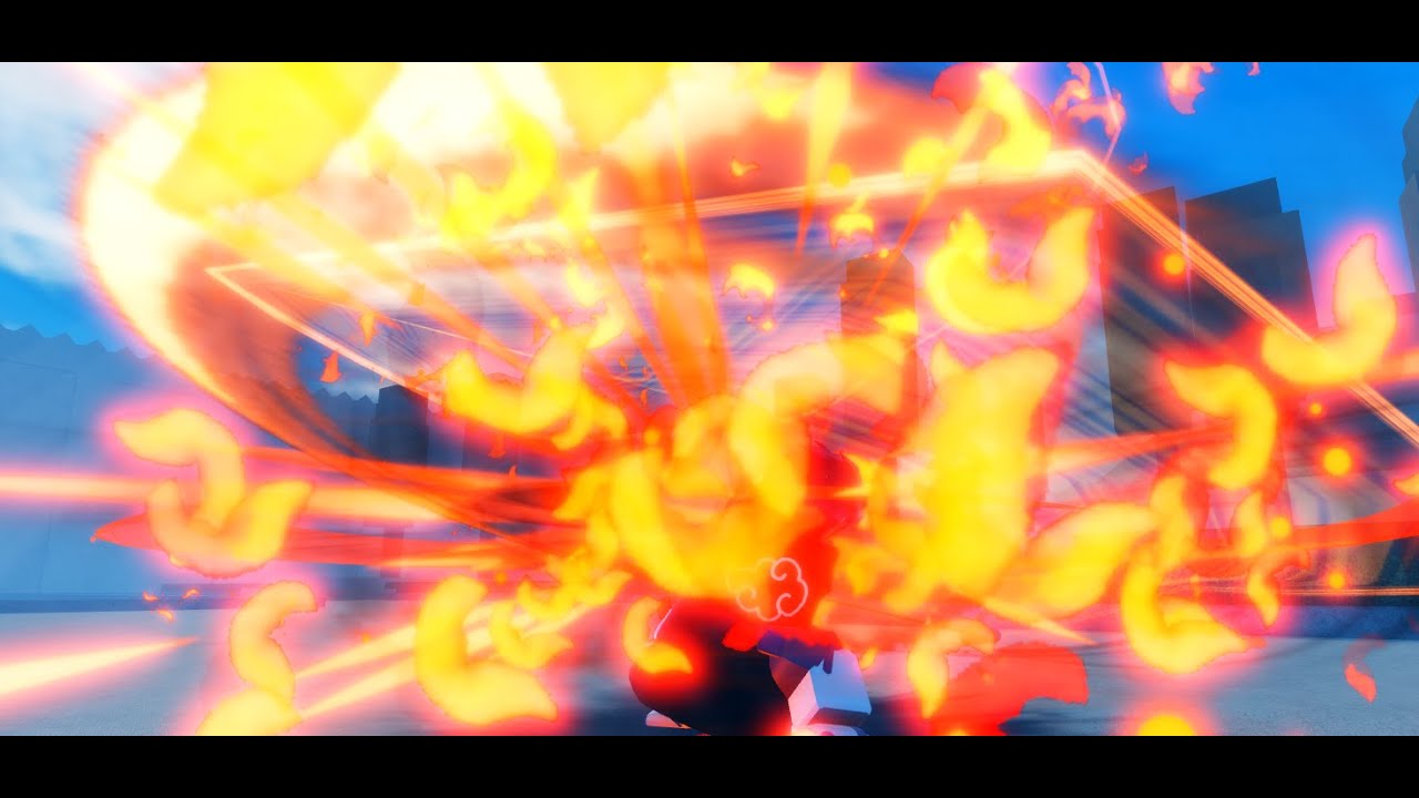 Hie is overpowered in battle royal. (GPO) - YouTube