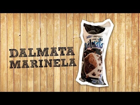 Dálmata - Snack Hunters (Ep.205) - YouTube