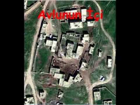 Çavuş Köyü YILDIZ Ailesi